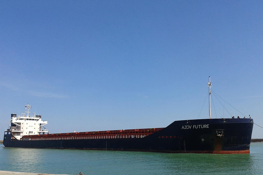 AZOV FUTURE – VDenge Technology