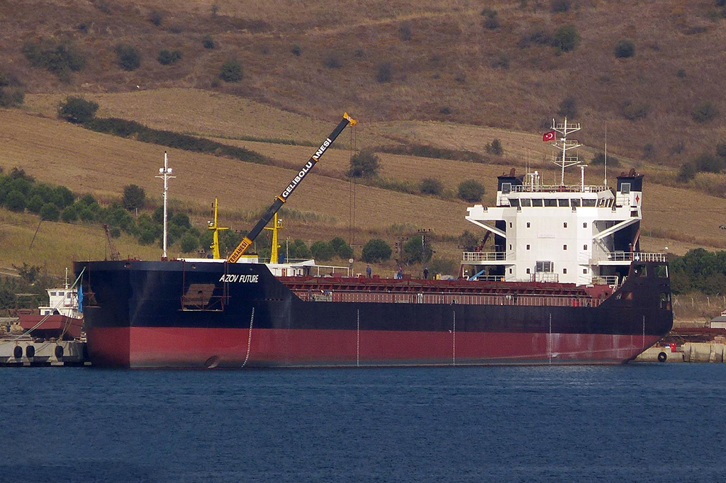 AZOV FUTURE – VDenge Technology